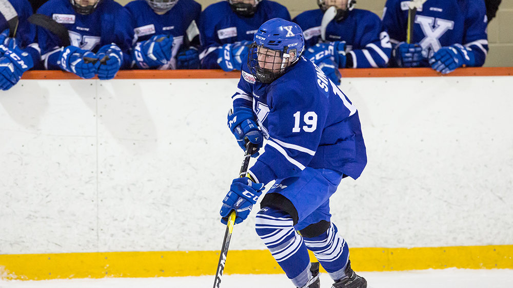 CSSHL Rewind: December 20 - Canadian Sport School Hockey League