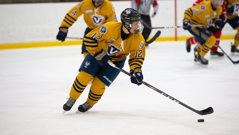 CSSHL Rewind: November 8 - Canadian Sport School Hockey League