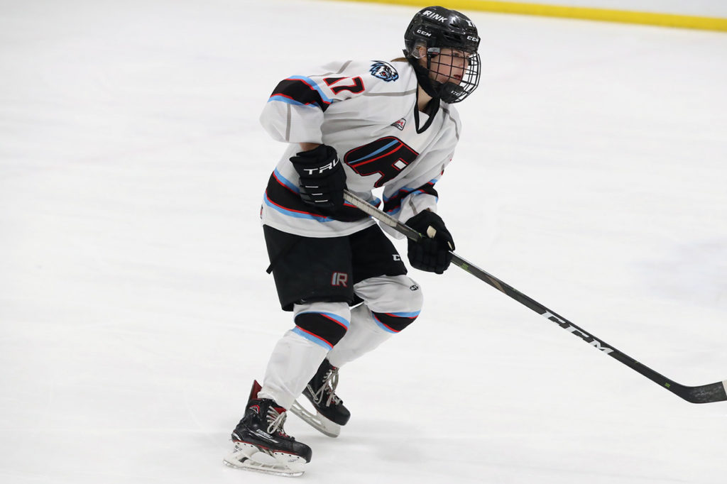 2020 BDO CSSHL Championships: Day 4 - Canadian Sport School Hockey League