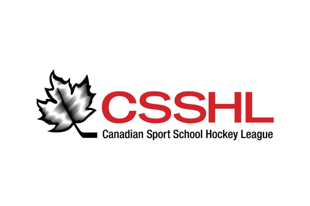 Championnats de l’Est de la LCHES | Canadian Sport School Hockey League