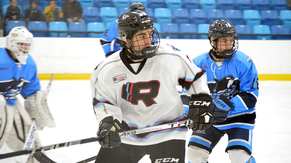 CSSHL Rewind: November 16 - Canadian Sport School Hockey League