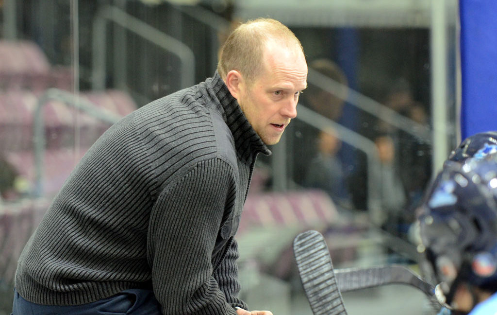 Shawnigan Lake names Armstrong Skills Coach - Canadian Sport School ...