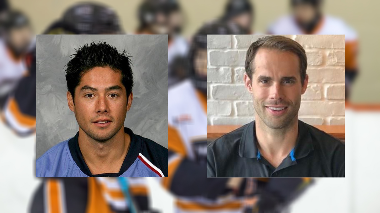 Jason Krog and Darcy Zajac join West Van Hockey Academyv | Canadian ...