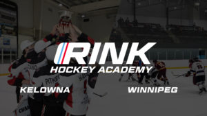 Rink Hockey Academy expands to Kelowna - Canadian Sport School Hockey ...