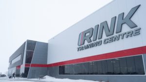 CSSHL Program Profile: Rink Hockey Academy Winnipeg - Canadian Sport ...