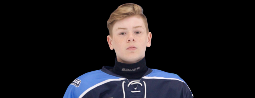 Trail Smoke Eaters add Krill to the roster | Canadian Sport School ...