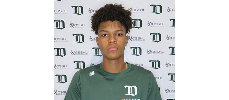 Lindstrom Signs with Tigers, Makes WHL Debut - Canadian Sport School ...