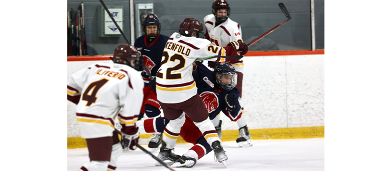 CSSHL Showcases: October 21-23, 2022 - Canadian Sport School Hockey League