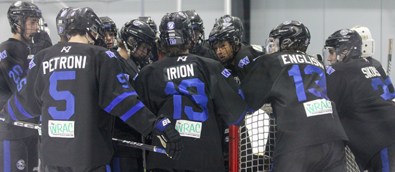 Wenatchee Wild Accepted Into CSSHL - Canadian Sport School Hockey League