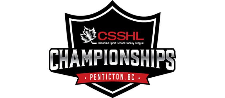 2023 CSSHL Western Championships Digital Program - Canadian Sport ...