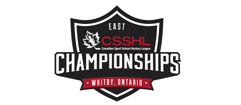 2023 CSSHL Eastern Championships Digital Program - Canadian Sport ...