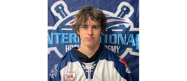 Sullivan Signs with Kamloops, Makes WHL Debut - Canadian Sport School ...