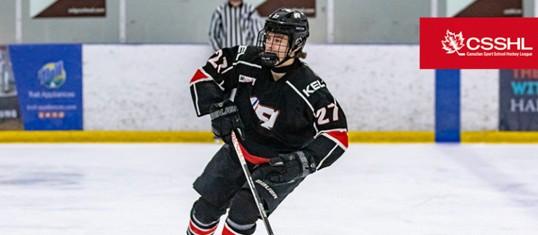 8 CSSHL Alumni Medal at U18 World Championships - Canadian Sport School ...