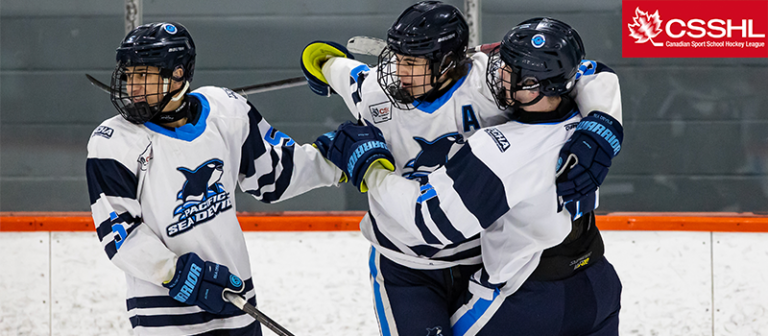 Program Profile: Pacific Coast Hockey Academy - Canadian Sport School ...