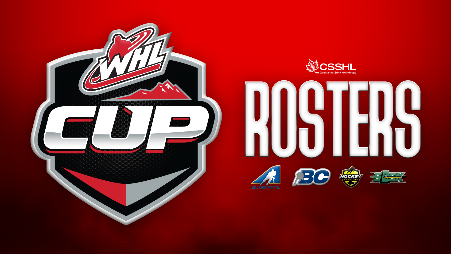 OHA Edmonton - Canadian Sport School Hockey League