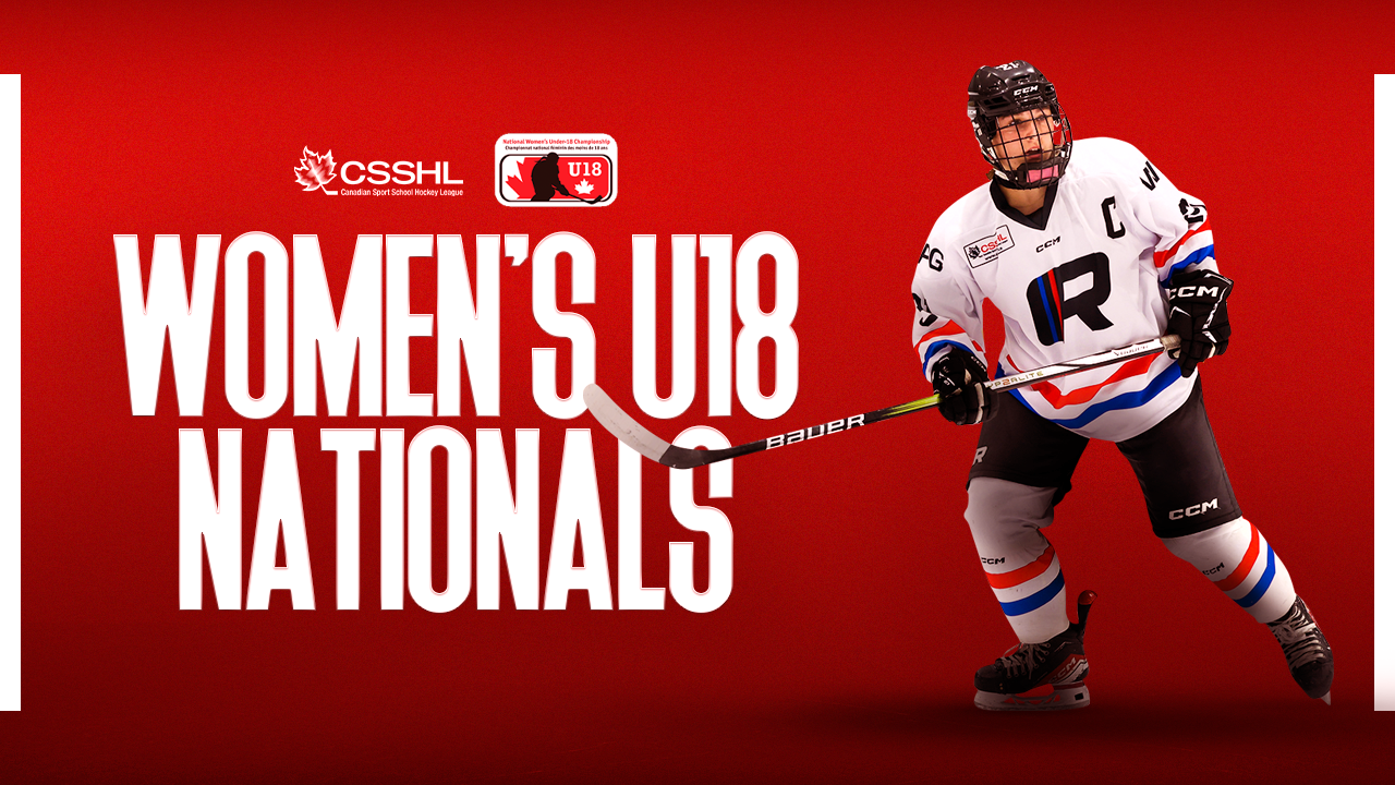 45 to Compete at U18 Women’s National Championship | Canadian Sport ...