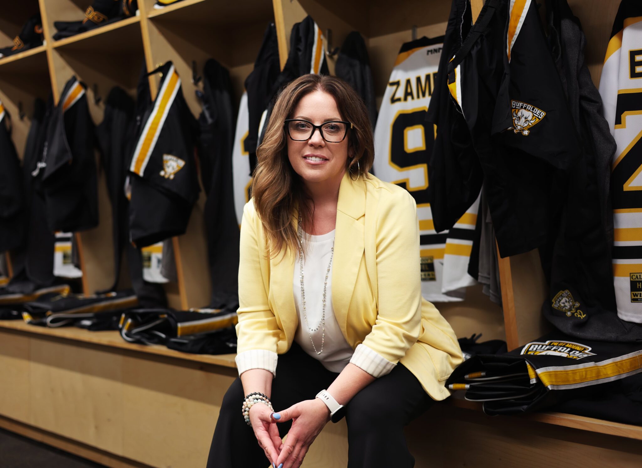 Executive Operations Committee | Canadian Sport School Hockey League